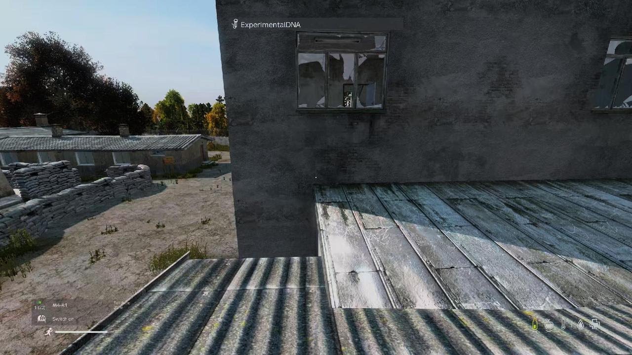 Taking VMC Conquest Dayz Ps5 - YouTube