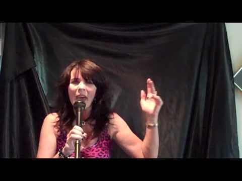 Miss Ruby Tuesday- **Ironic** - YouTube