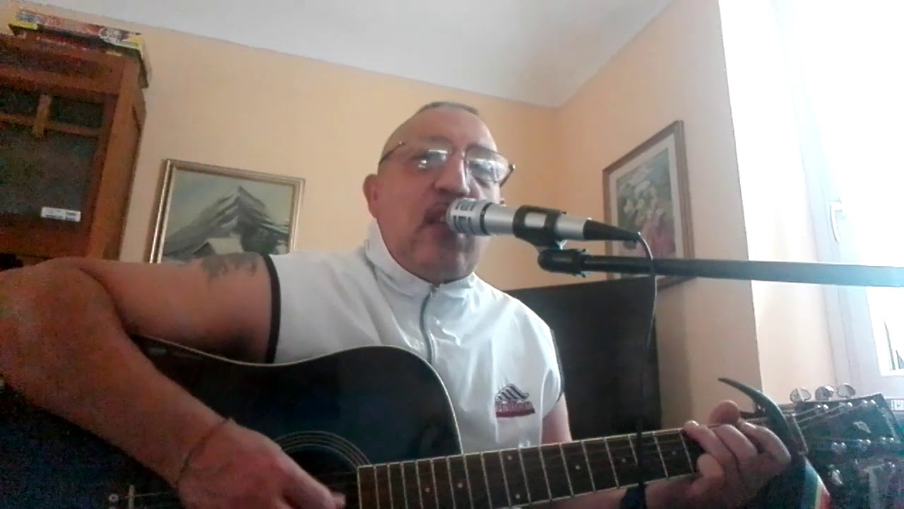 PUPO.COVER.(FORSE) - YouTube