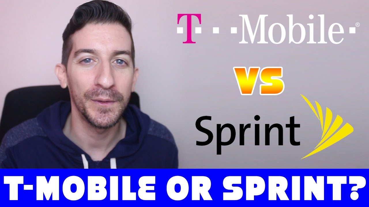 Realest Review T-Mobile One and One Plus Plans Vs Sprint’s Unlimited ...