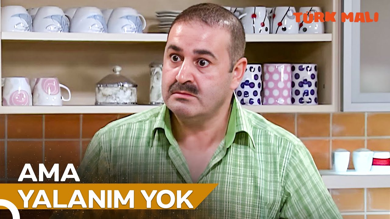 Erman Bir Rengin Gitti | Türk Malı - YouTube