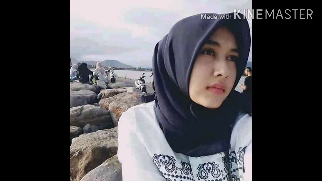 Foto cewek cantik banget sih kamu mau jadi pacar aku - YouTube