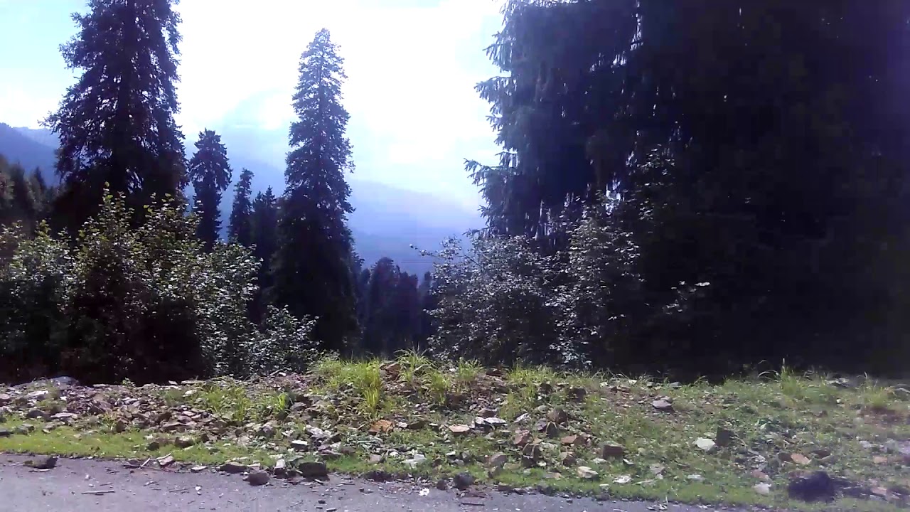 Padri Chamba Road - YouTube