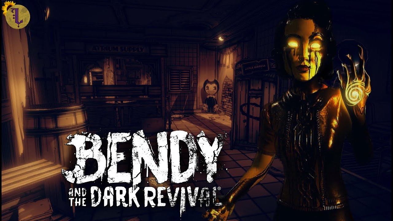PWNK!! // Bendy atDR Pt2! #bigchillin Road to 1.25k! - YouTube