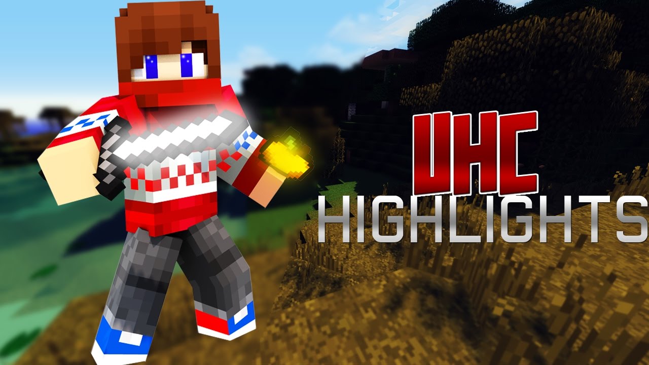 UHC Highlights #12 "Clarity" - YouTube