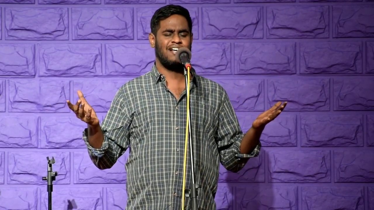 GJCF | Sunday Evening Service | 29-12-2019 - YouTube