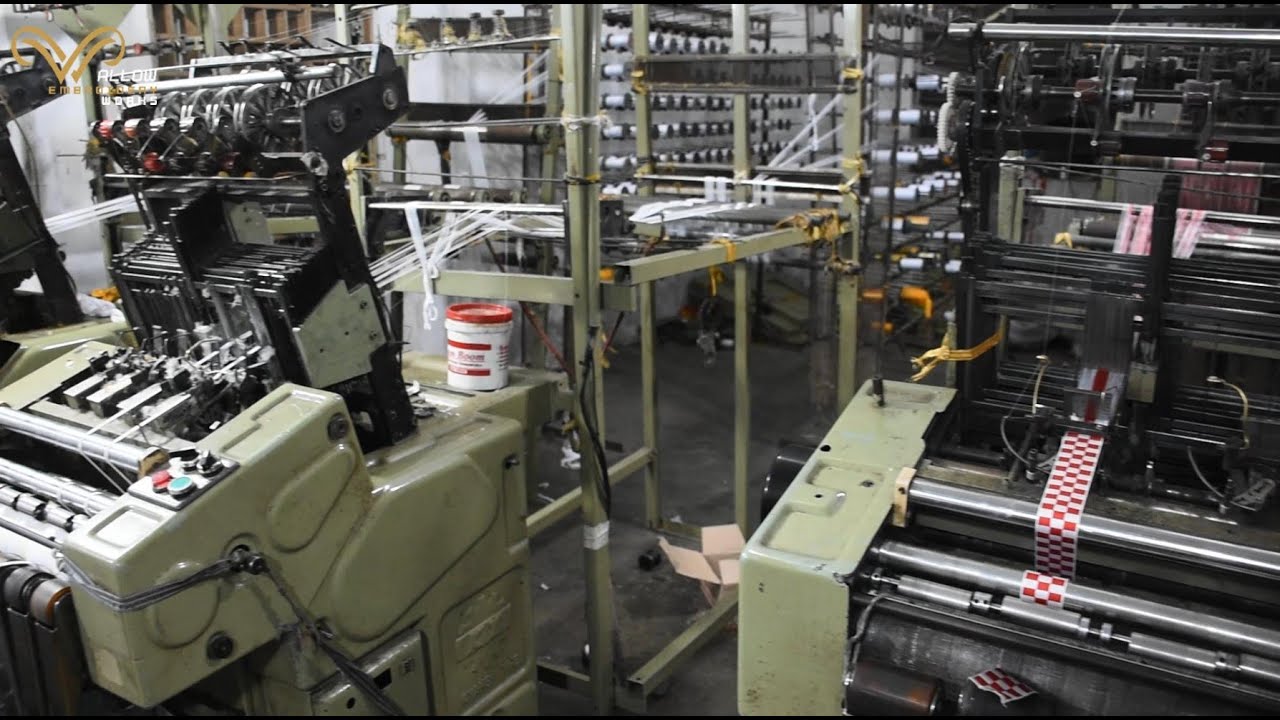 "Inside Look: Manufacturing Military and Police Uniform Accessories # ...