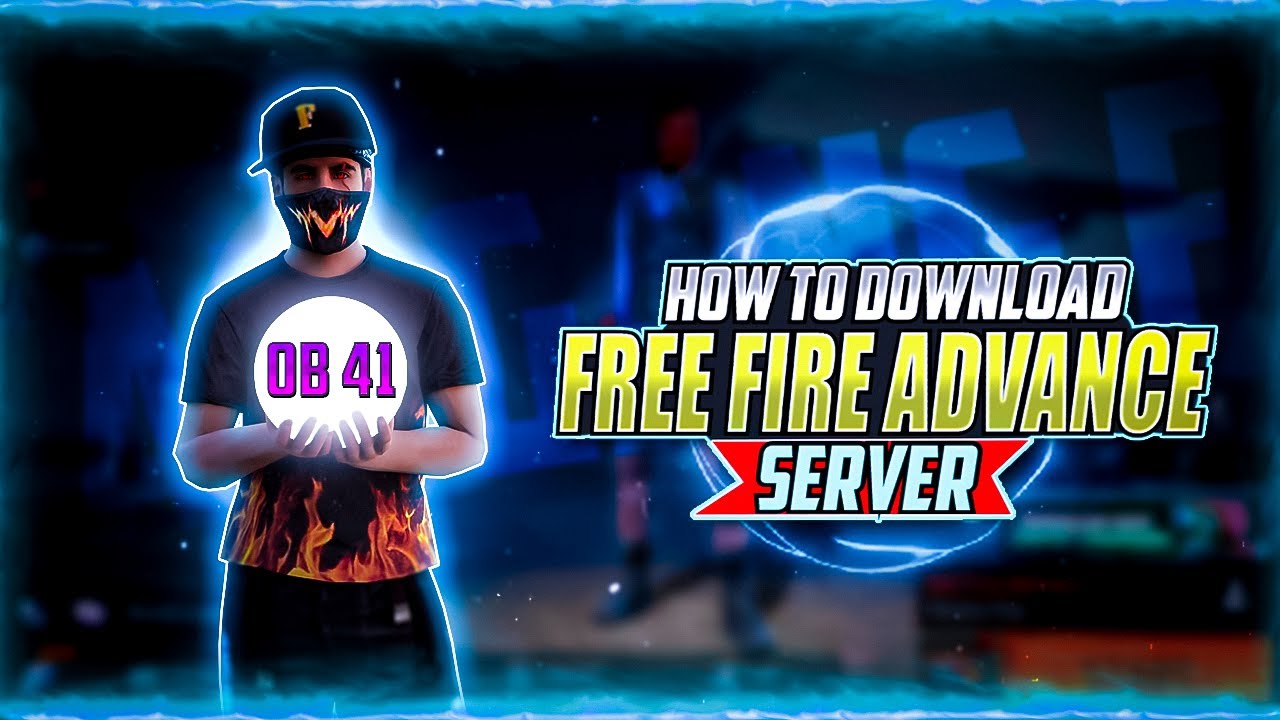 Only 2 Minutes 💯🔥How To Download OB 41 Update Free Fire Advance Server🤯 ...