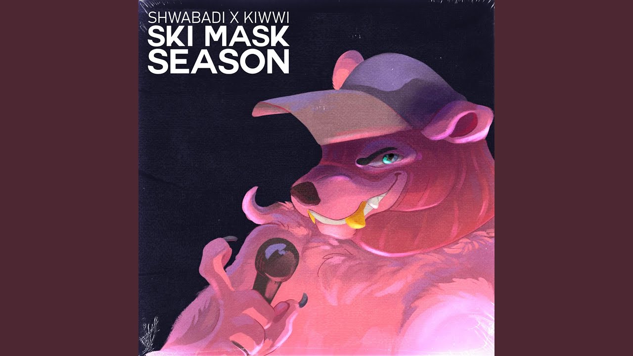 Ski Mask Season - YouTube Music