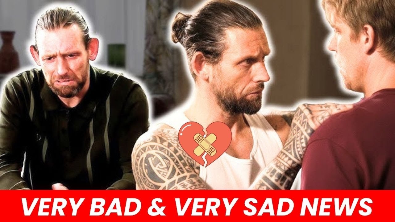 Unbelievable! Emmerdale’s Kev has a Shocking Corrie Secret The Twist ...