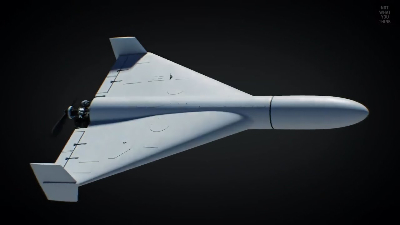 Some Big Reasons Why Iran And Russia Start Manufacturing ‘Super Success ...