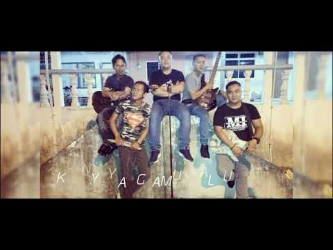 REMANG - SALAU lyric video