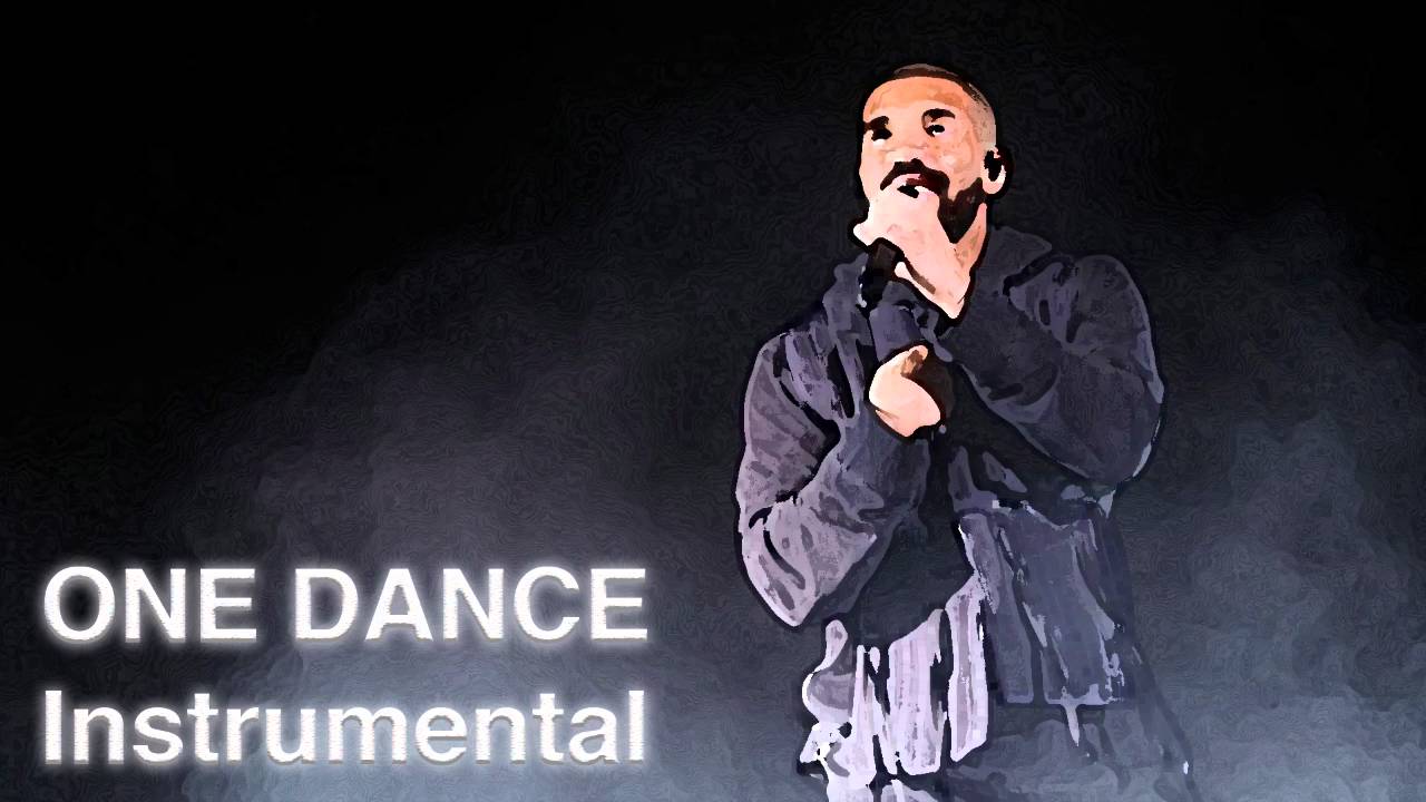 Drake - One Dance (instrumental / karaoke) - YouTube