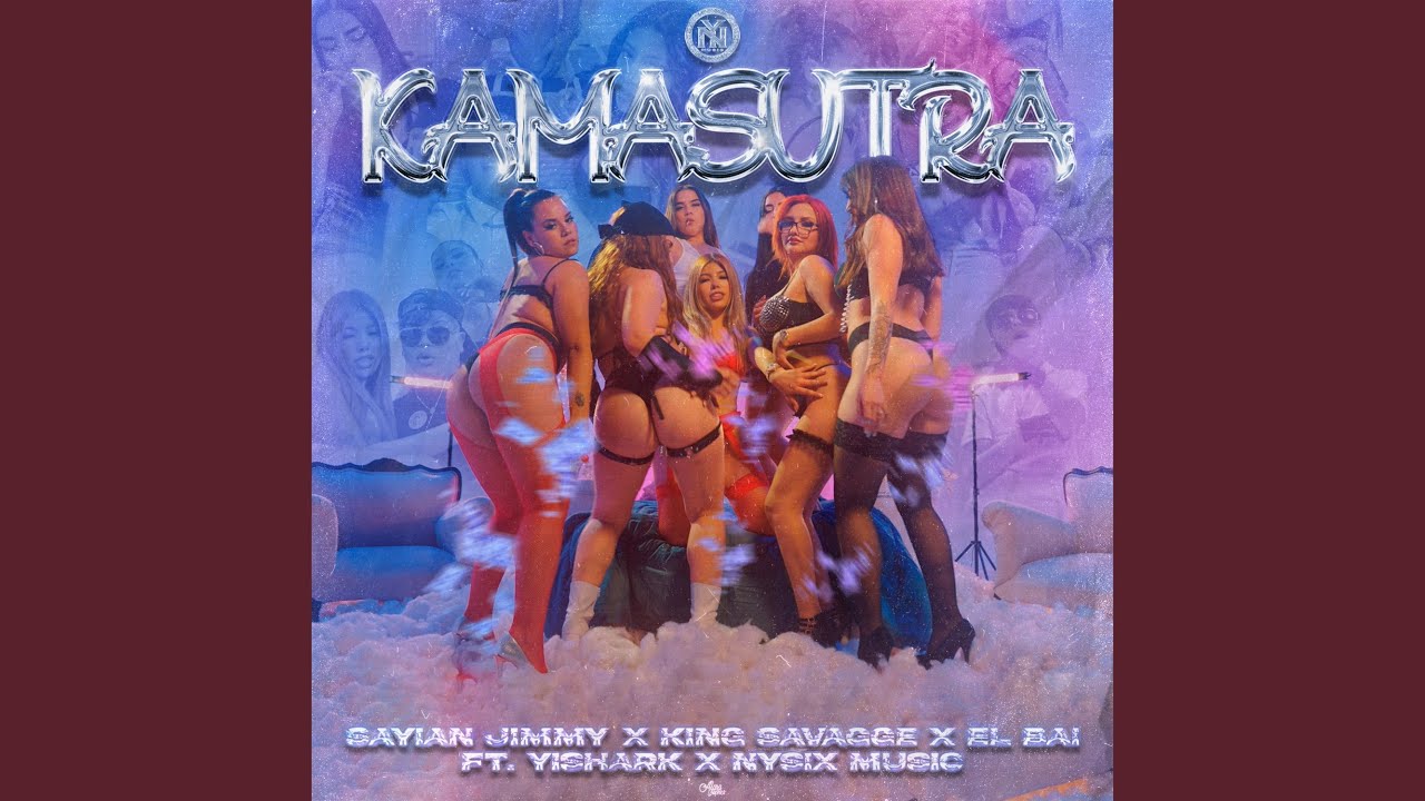 Kamasutra - YouTube Music