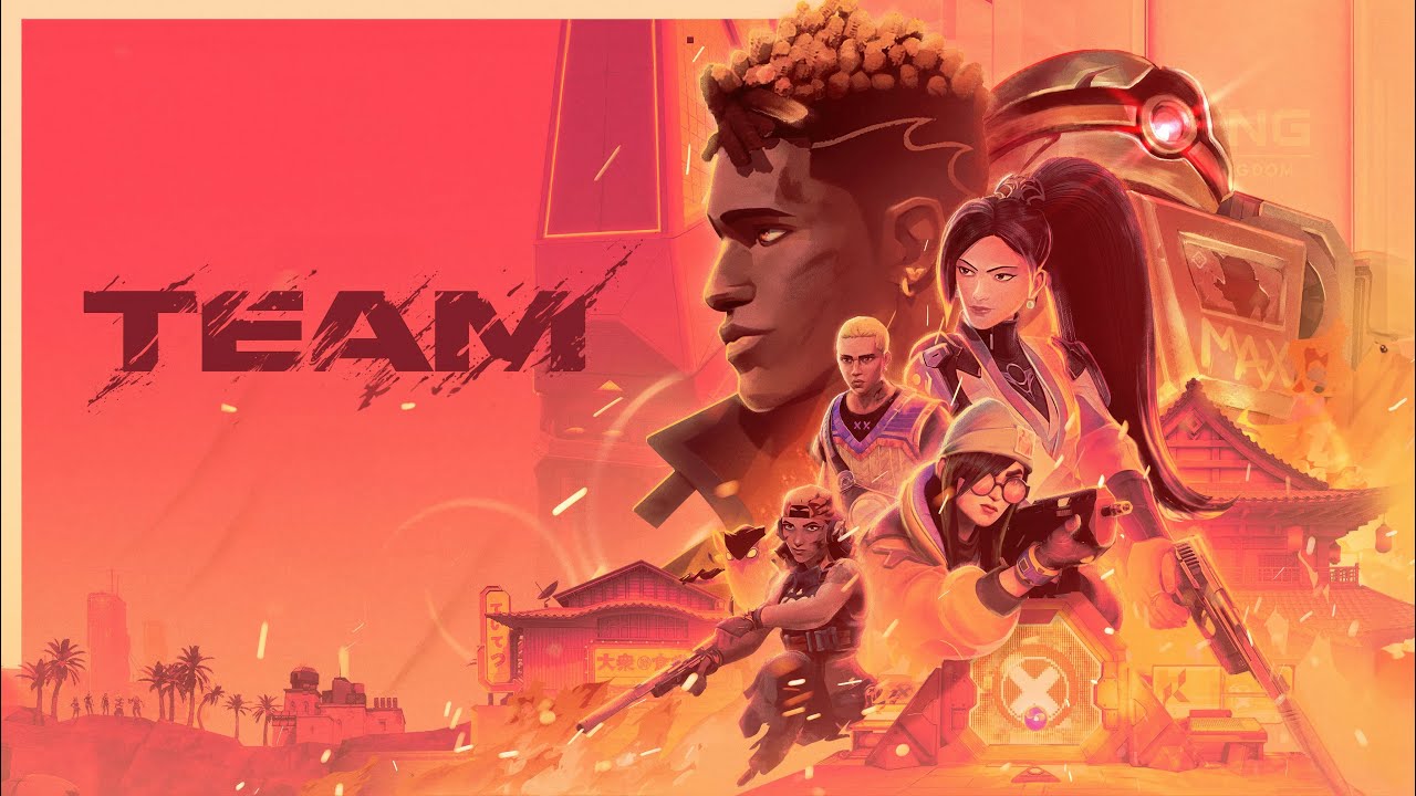 Valorant Gameplay | Chamar gameplay | Throwers hey sale sab - YouTube