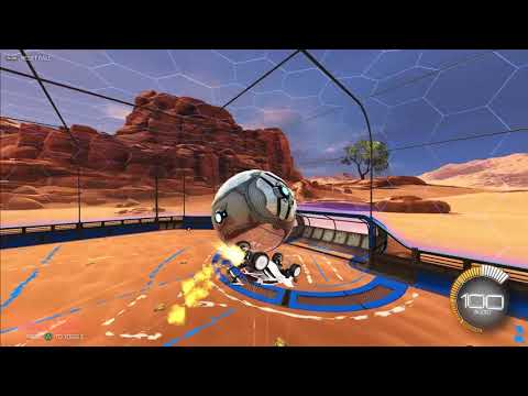 How to ACTUALLY Score a Flip Reset