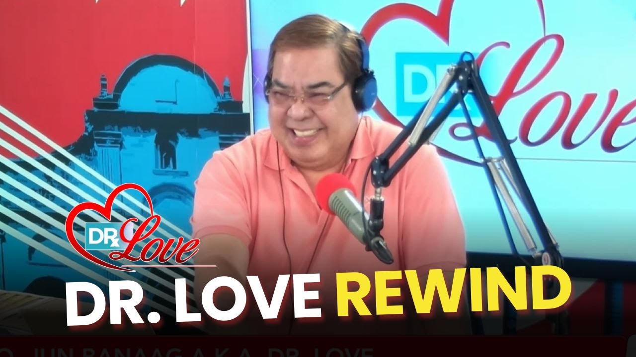 Dr. Love - March 21, 2024 Full Episode - YouTube
