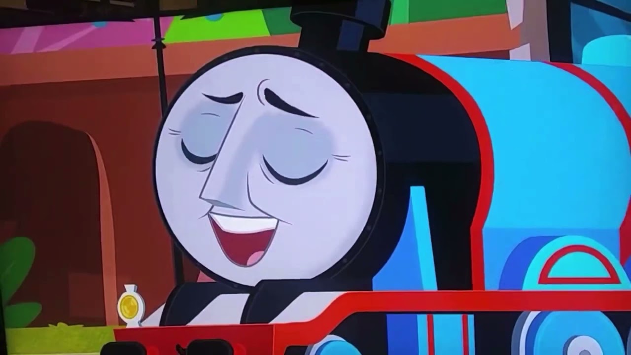 Thomas & Friends: All Engines Go - Gordon Assigns the Engines their ...