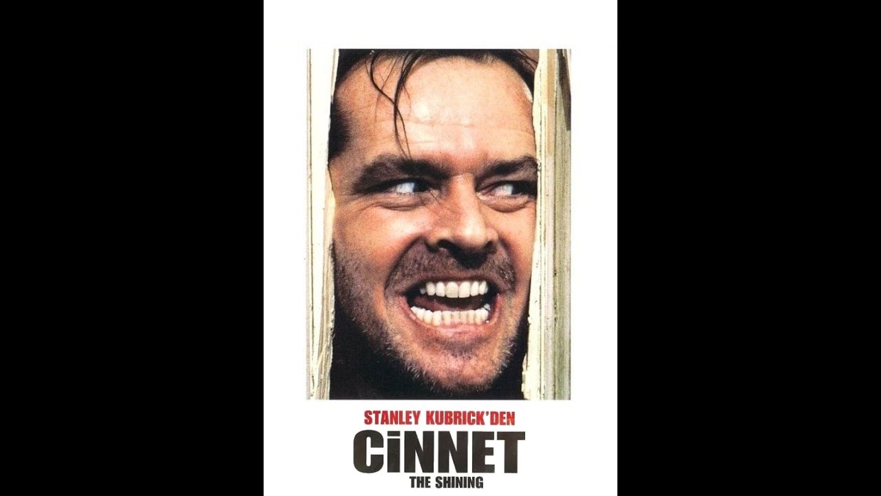 Cinnet | 1980 | Netflix Dublajı - YouTube