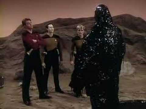 Yar Gets Killed - YouTube