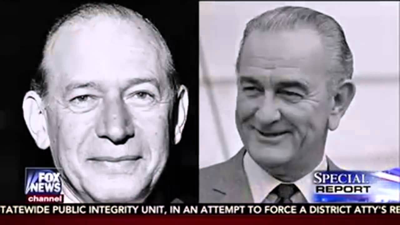 James Swanson On Fox News' Special Report Discussing Contentious SCOTUS ...