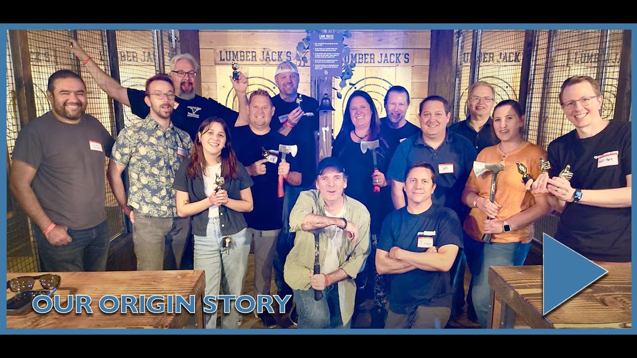 🎬 The Origin Story of a Successful Post Production Team | Quest ...