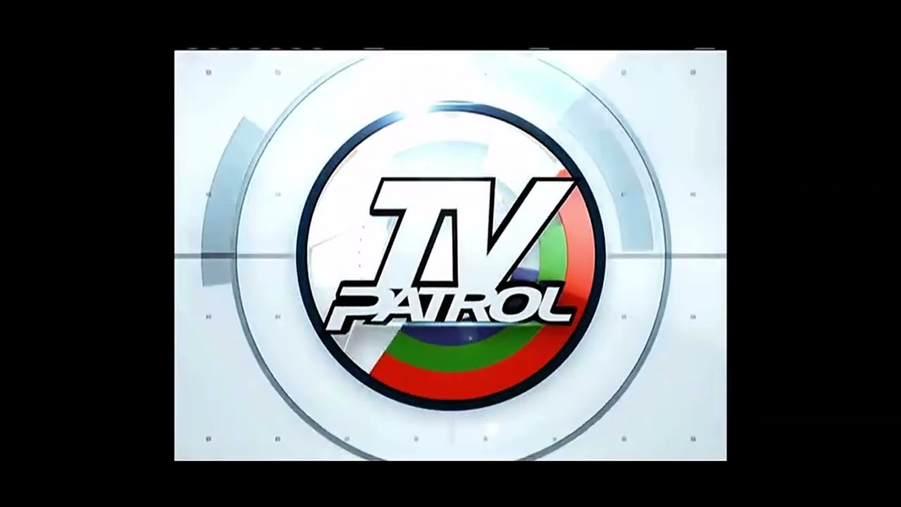 TV PATROL LOGO LOOP 2016-2013 - YouTube