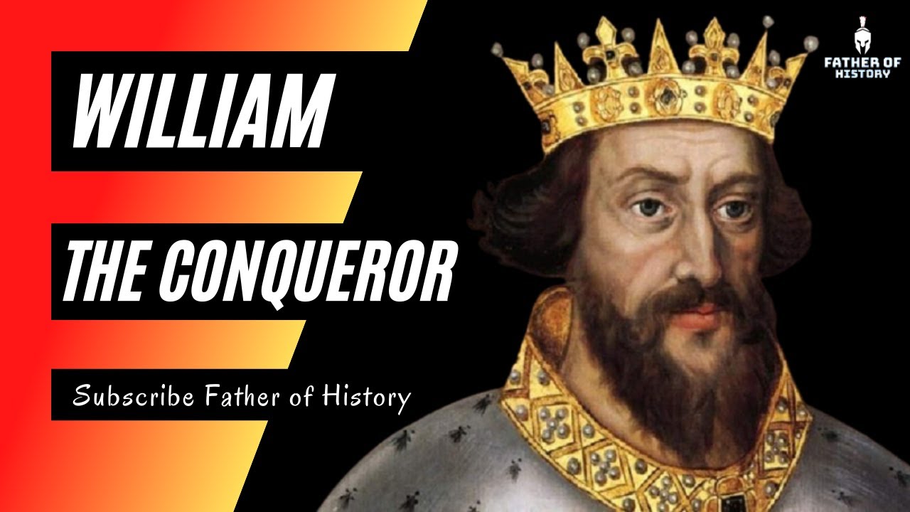 9 facts you did not know about William the Conqueror and the Norman ...