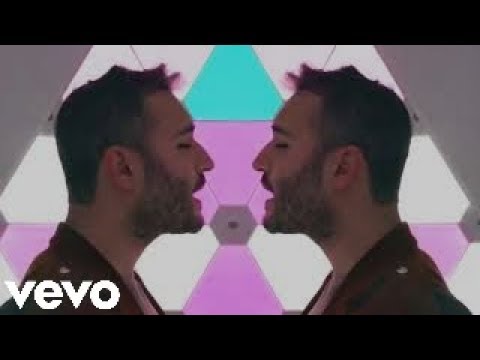 Reik  -  Amorfoda  ft Bad Bunny  ( Versión Pop ) Balada