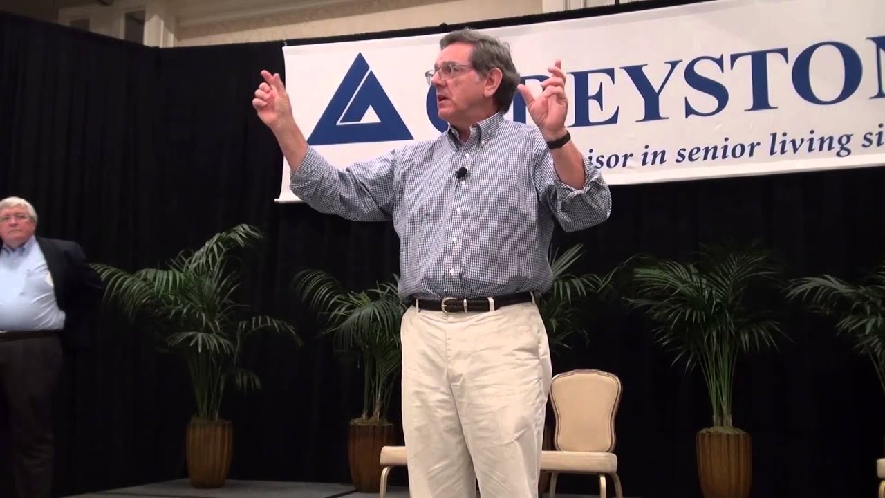 10 Insights From The Greystone Event 2015 - YouTube