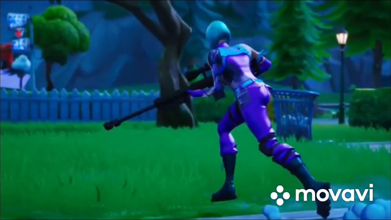 Best of Trickshot Fortnite/Best of Gaming - YouTube
