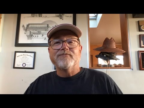 CPP | Technology Studio | Interview | George Proctor - YouTube