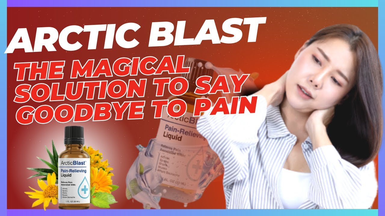 Arctic - Arctic blast - Arctic air - Arctic blast review- Arctic blast ...