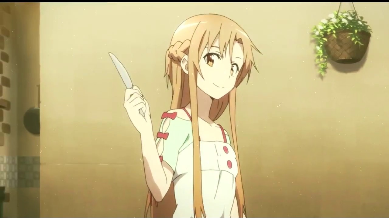 AMV - Closer - YouTube