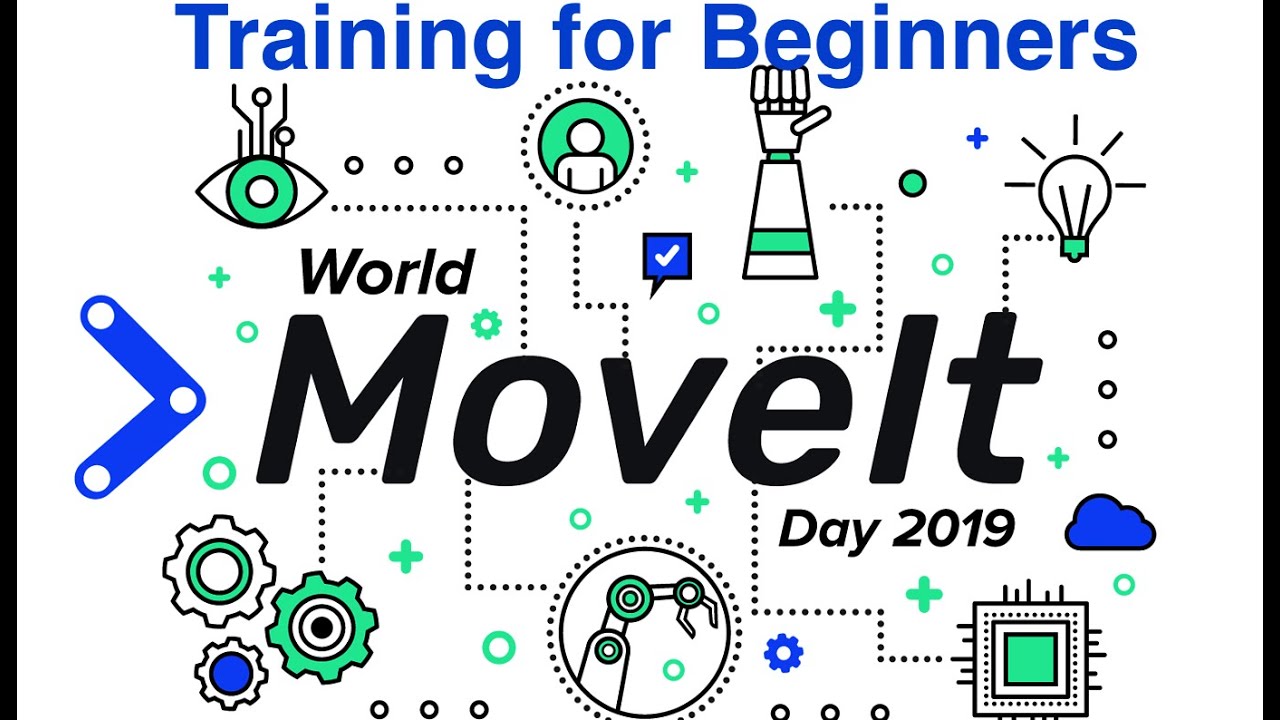 MoveIt Training for Beginners - YouTube