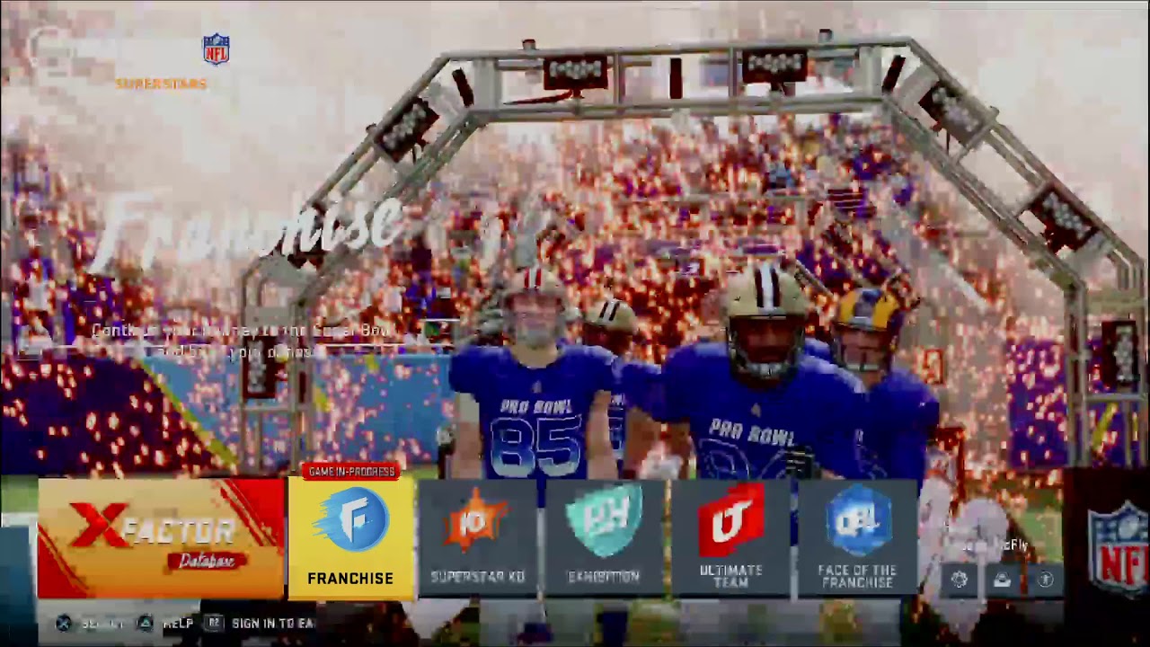 Swoopz_McFly's Live PS4 Broadcast - YouTube