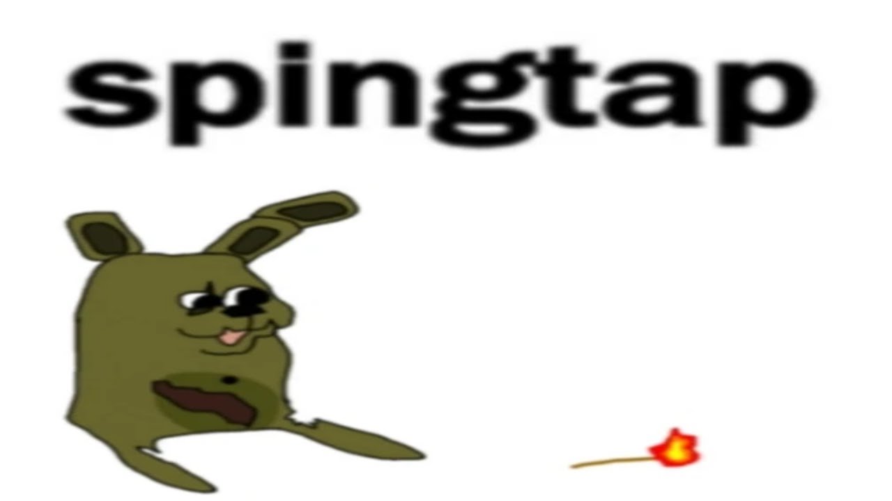 [SFM] Spingtap Remake - YouTube