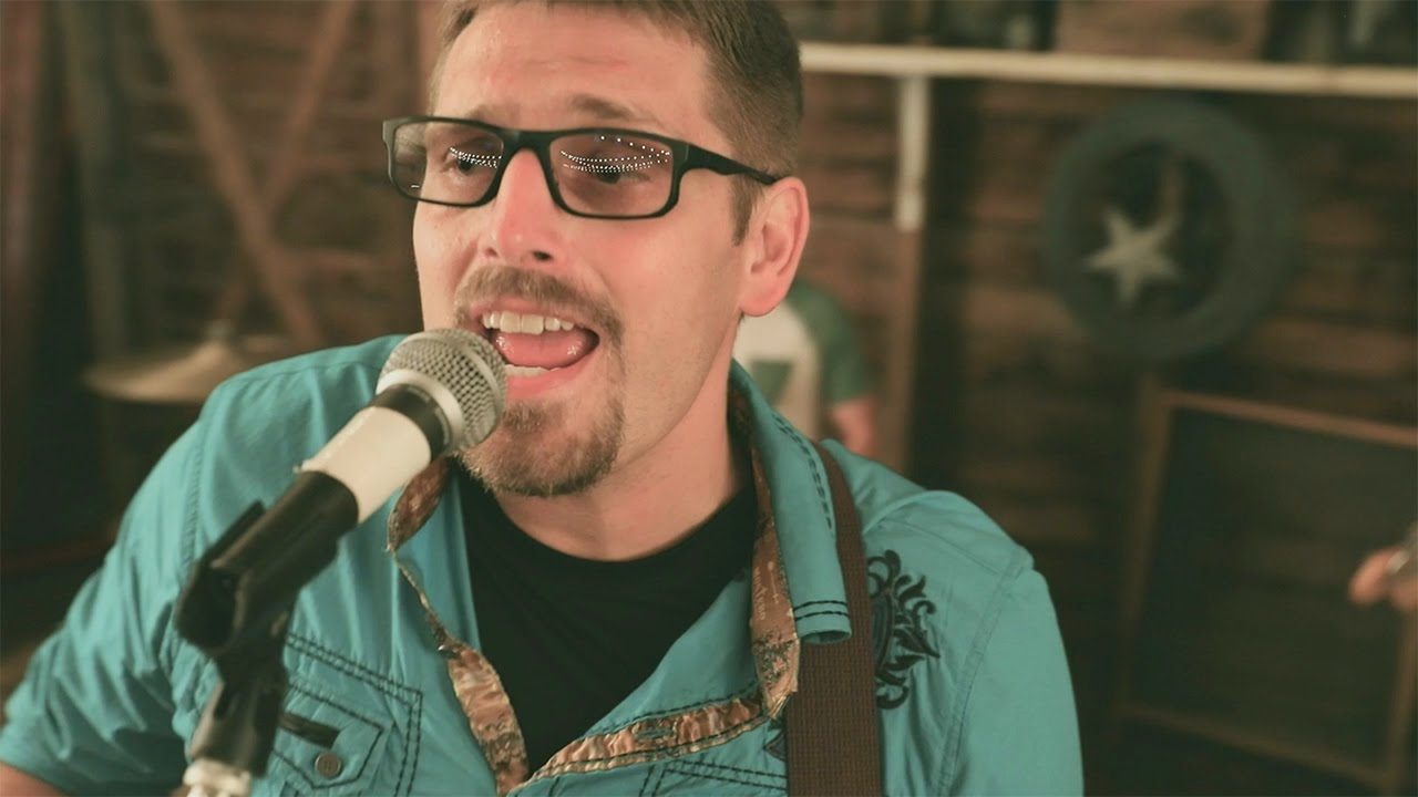 "Sold" by Red Letter Band [Official Video] - YouTube