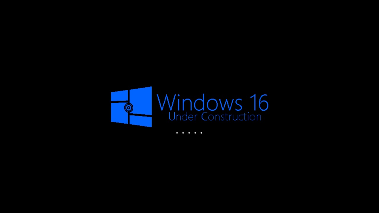 Windows 7 Under Construction to Windows 20 Under Contruction - YouTube