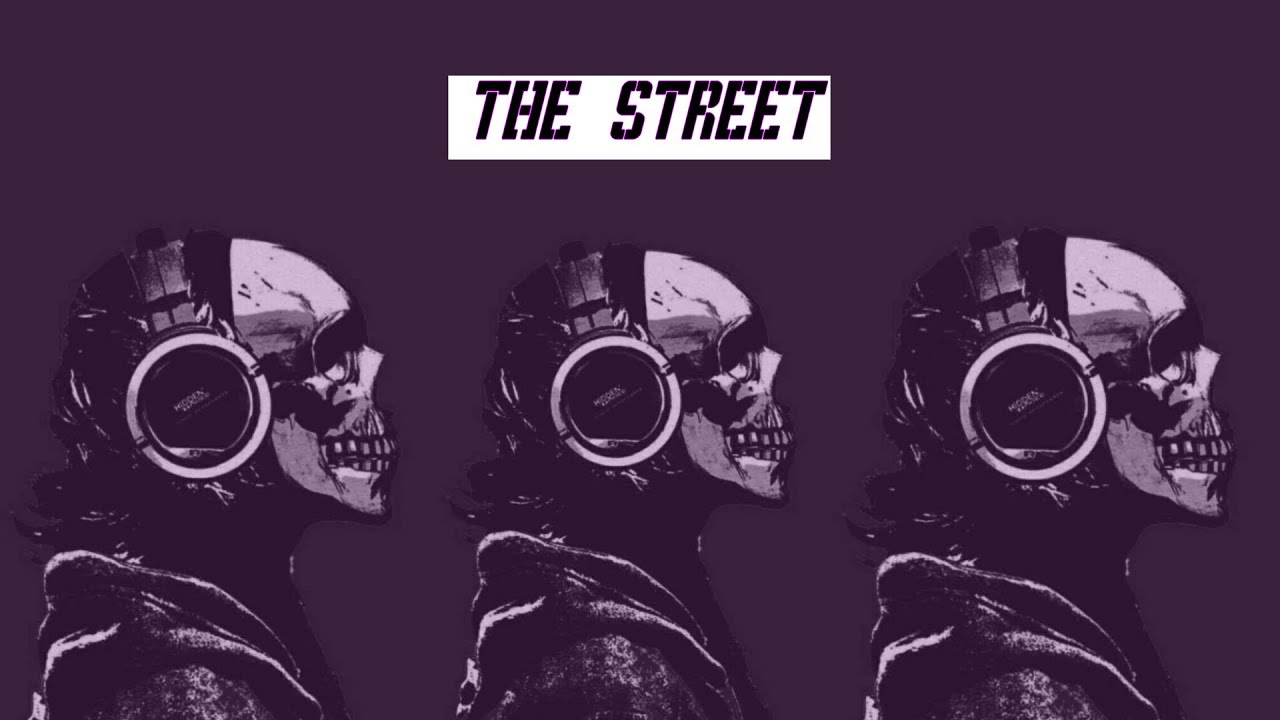 INSTRUMENTAL HIP HOP BOOM BAP UNDERGROUND RAP 2020 - "THE STREET" 90s ...