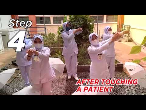 Portal Rasmi Hospital Rehabilitasi Cheras – Hospital Rehabilitasi ...