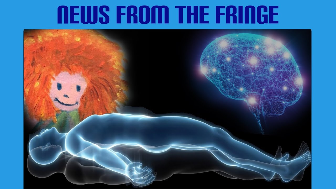 A Floating Entity Caught on Camera. Cursed Painting. Mystery Boom. New ...