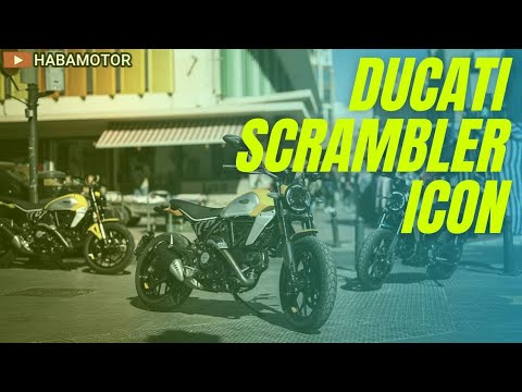 Unveiling the Next Generation Introducing the Futuristic Scrambler ...