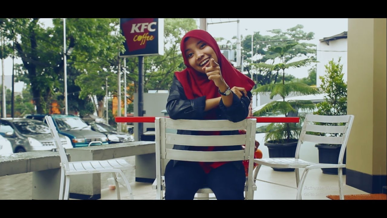 JINGLE KFC - YouTube