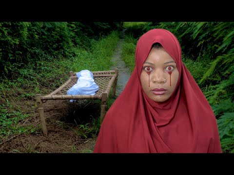 KISASI CHA JINI MAYA | FULL MOVIE