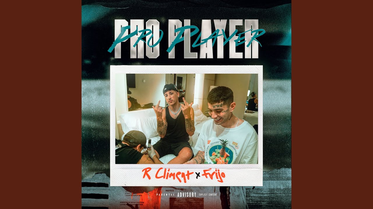 Pro Player - YouTube Music