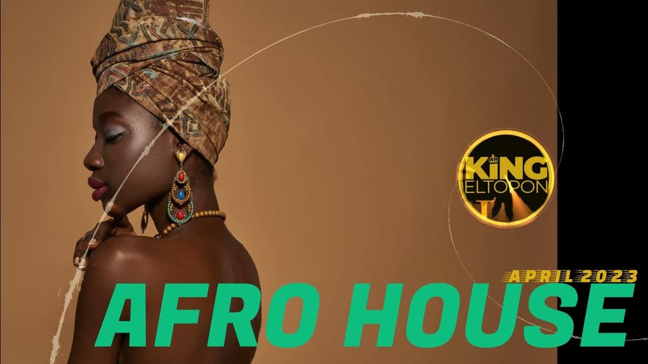 🔥Afro House Mix 2023 ⚡ Afro Tech Mix 2023 ⚡ South African House Mix 2023 || Mixed by King ...