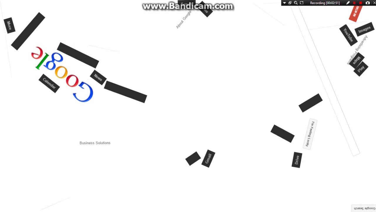 Google Space - YouTube