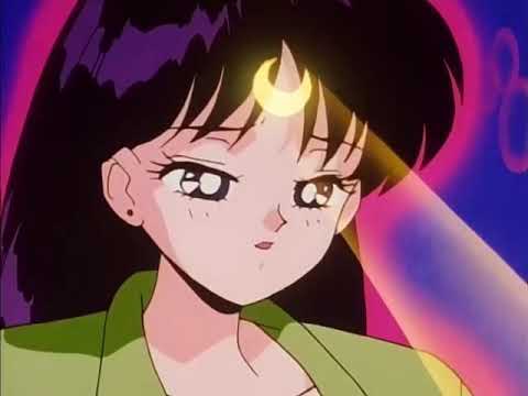 Sailor Moon R - Return of the sailor scouts (Season 2)