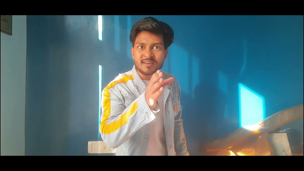 Punjabi Audition || Gagan Arya - YouTube
